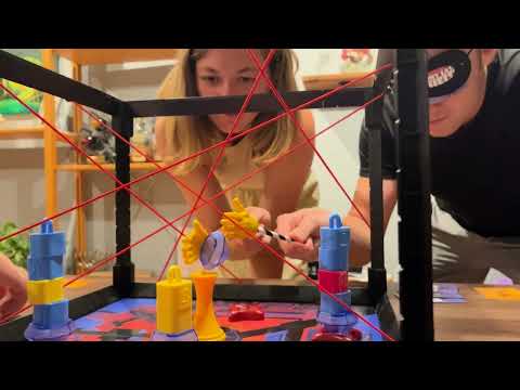 All Games – Very Special Games